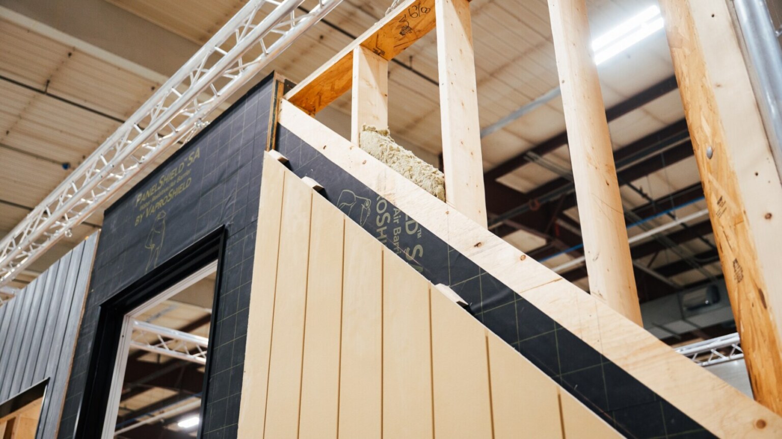 Prefab and Panelized Building Solutions for Modern Construction | PrimeFab
