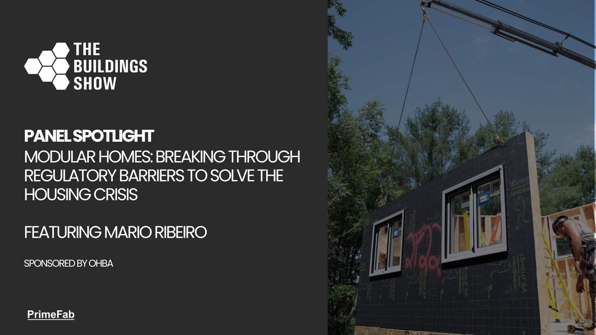 Prefab and Panelized Building Solutions for Modern Construction | PrimeFab